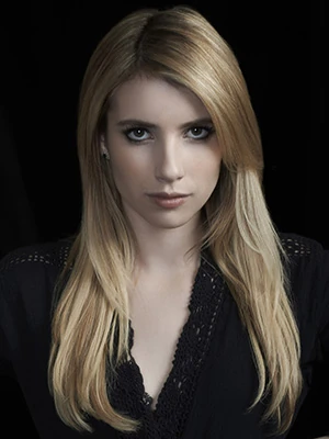 Madison Montgomery | Before the Dawn MUX Wikia | Fandom