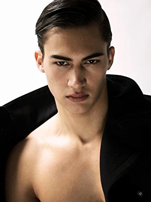 Jason Christopher | Before the Dawn MUX Wikia | Fandom