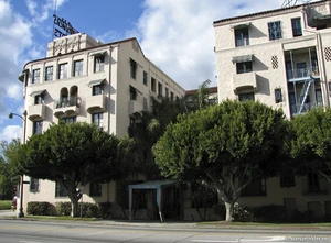 Angel | Before the Dawn MUX Wikia | Fandom