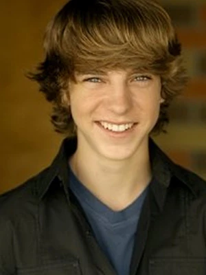 Ryan Hayes | Before the Dawn MUX Wikia | Fandom