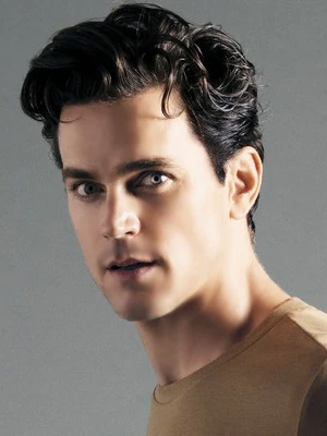 Thomas Raith | Before the Dawn MUX Wikia | Fandom