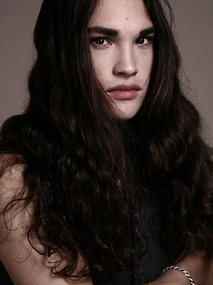 Marius Riesse | Before the Dawn MUX Wikia | Fandom