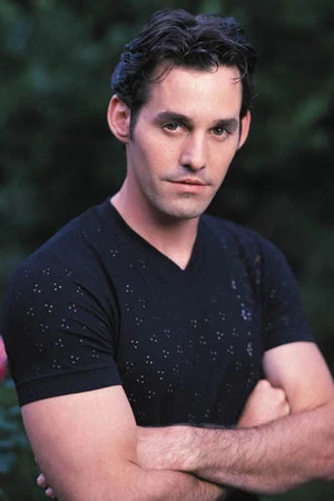 Xander Harris | Before the Dawn MUX Wikia | Fandom