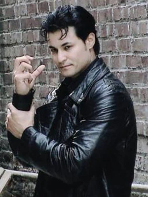 Derrick Ferguson | Before the Dawn MUX Wikia | Fandom