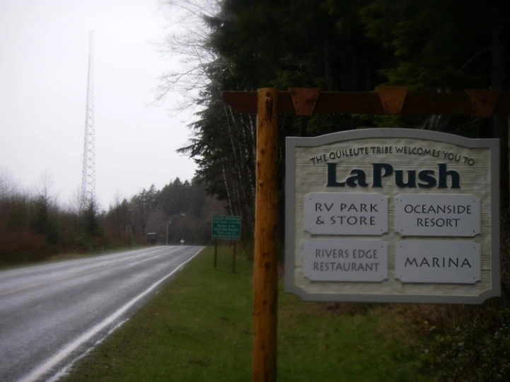 La Push | Before the Dawn MUX Wikia | Fandom