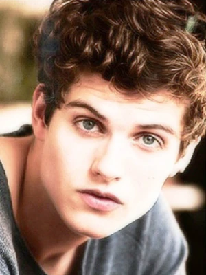 Isaac Lahey | Before the Dawn MUX Wikia | Fandom