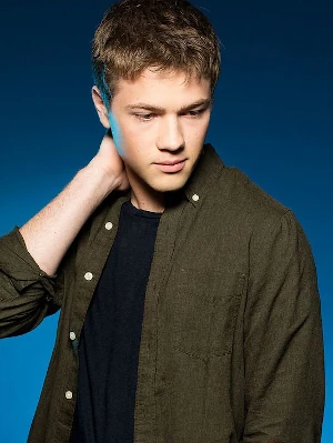 Levi Vargas | Before the Dawn MUX Wikia | Fandom