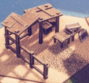 Explorers Hut - Before We Leave Wiki