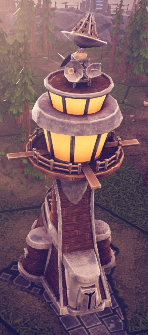 Sky Port - Before We Leave Wiki