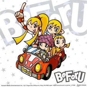 BeForU (album) | BeForU Wiki | Fandom