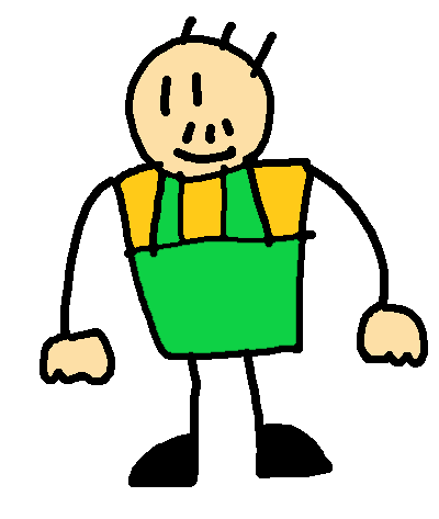 Mort | Begamerfan Wiki | Fandom