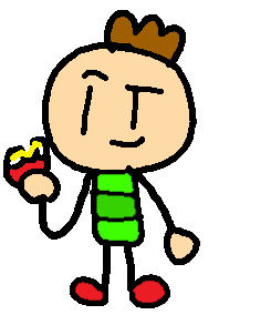 Xavier | Begamerfan Wiki | Fandom