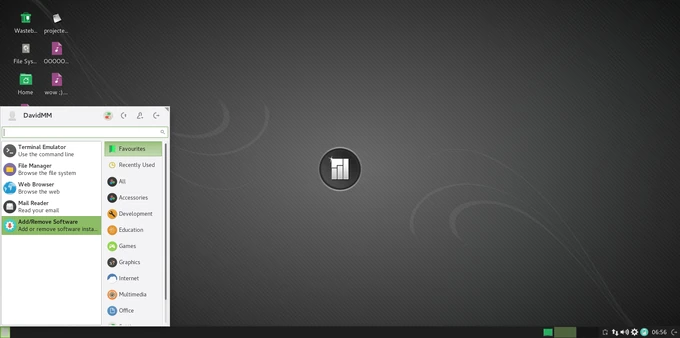 Get new applications | Beginners Manjaro Linux Guide 1516 Wikia | Fandom