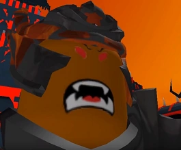 Fire Clan General | Beginner's Adventures Wiki | Fandom