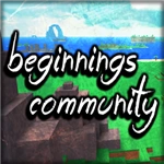 Roblox Group | Beginnings Wiki | Fandom