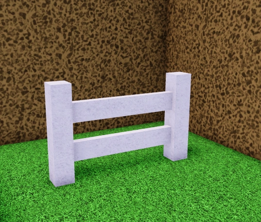 Hufungus Fence | Beginnings Wiki | Fandom