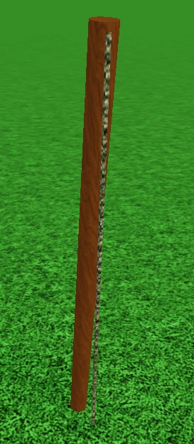 Fishing Rod | Beginnings Wiki | Fandom