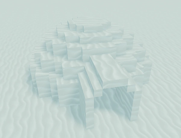 Igloo | Beginnings Wiki | Fandom