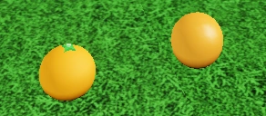 Orange | Beginnings Wiki | Fandom