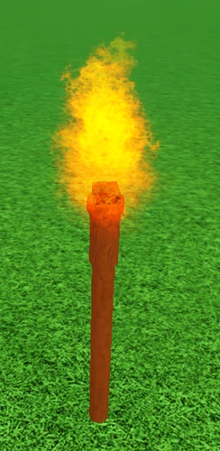 Light Sources | Beginnings Wiki | Fandom