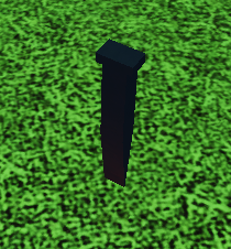 Volcadon Chisel | Beginnings Wiki | Fandom