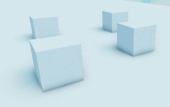 Ice Cubes | Beginnings Wiki | Fandom