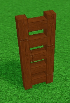 Ladder | Beginnings Wiki | Fandom