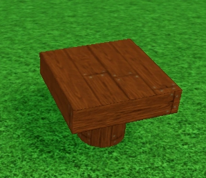 End Table | Beginnings Wiki | Fandom