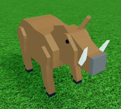 Boar | Beginnings Wiki | Fandom