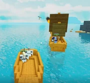 Volcadon | Beginnings Wiki | Fandom