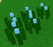 Flax | Beginnings Wiki | Fandom