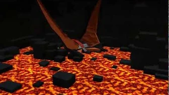 Volcadon | Beginnings Wiki | Fandom