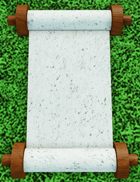 Scroll | Beginnings Wiki | Fandom