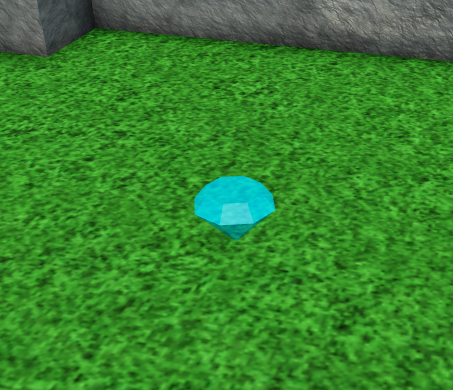 Rare Gem | Beginnings Wiki | Fandom