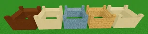 Storehouses | Beginnings Wiki | Fandom