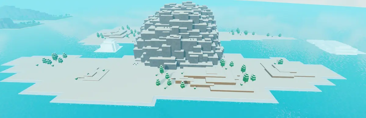 H Island | Beginnings Wiki | Fandom