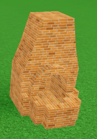 Forge | Beginnings Wiki | Fandom