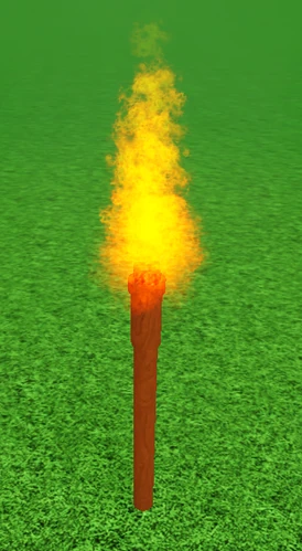 Light Sources | Beginnings Wiki | Fandom