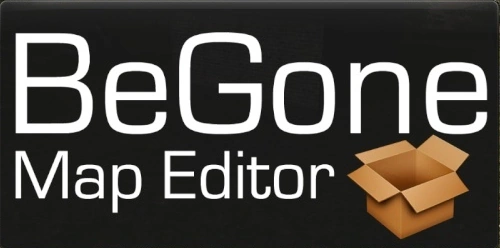 Map Editor | BeGone Wiki | Fandom