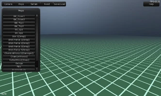 Map Editor | BeGone Wiki | Fandom