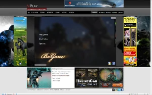 Play Now | BeGone Wiki | Fandom