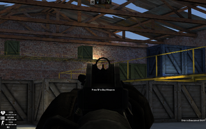 MP5 | BeGone Wiki | Fandom