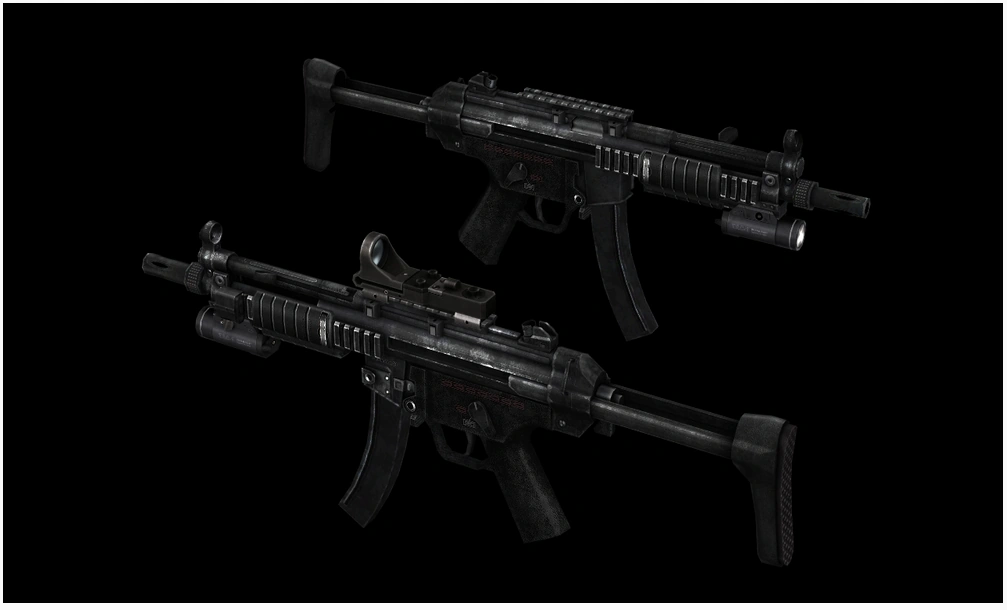 Flashlight | BeGone Wiki | Fandom