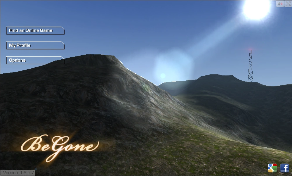 Version History | BeGone Wiki | Fandom