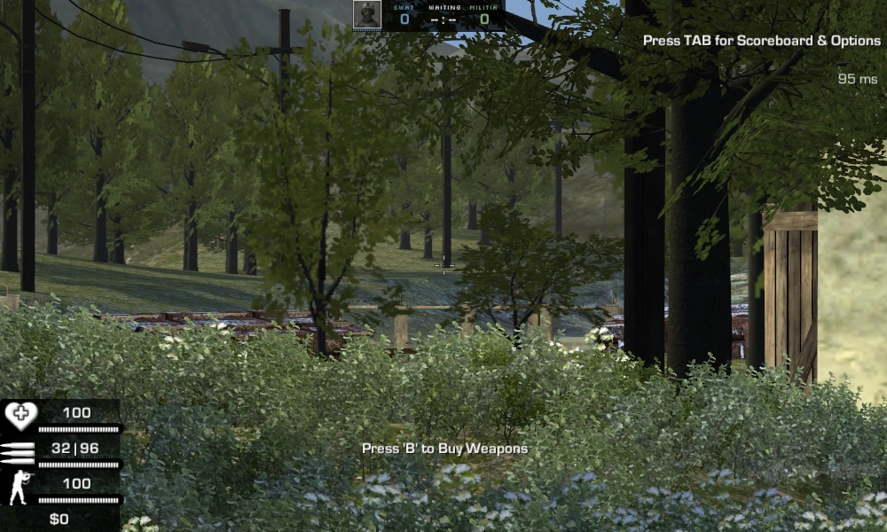 Binoculars | BeGone Wiki | Fandom