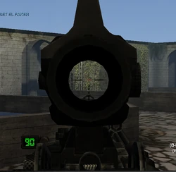 ACOG Scope | BeGone Wiki | Fandom