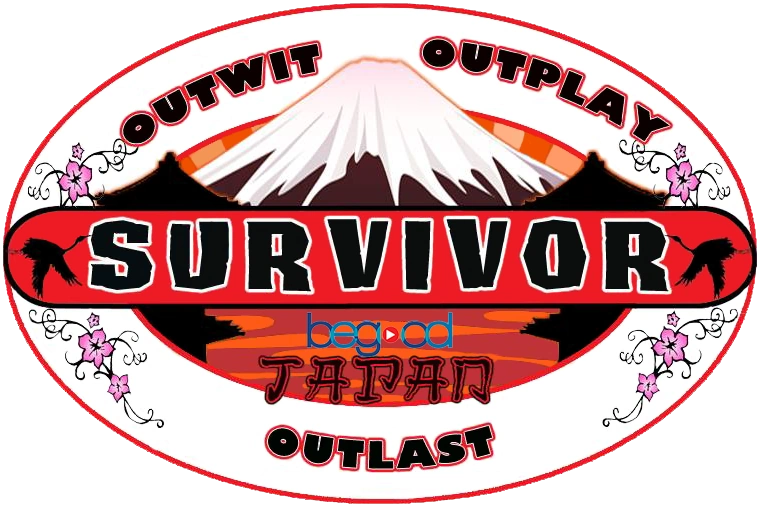 Survivor: Japan | Begood ORG Wiki | Fandom