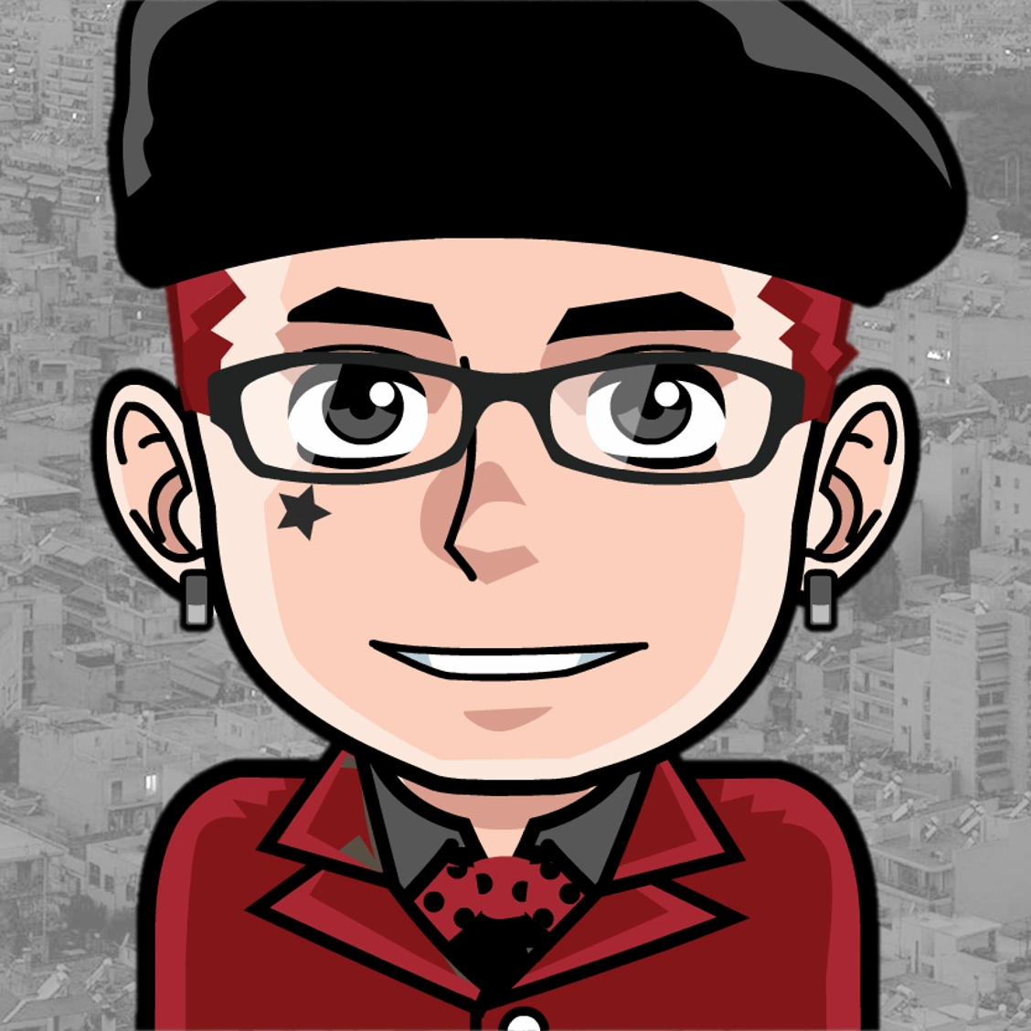 Dylan | Begood ORG Wiki | Fandom