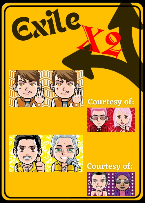 Cđ cánh cụt | Begood ORG Wiki | Fandom