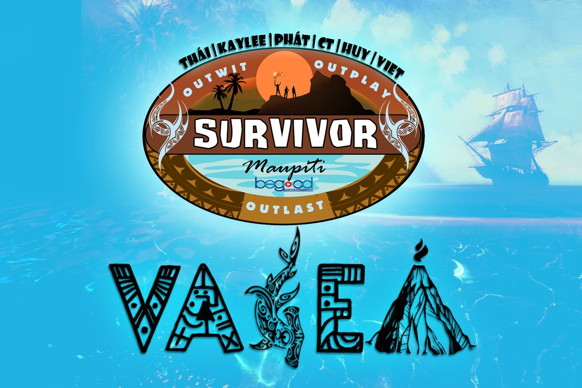 Vaiea | Begood ORG Wiki | Fandom